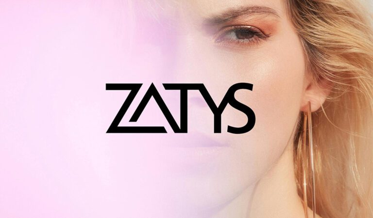 Zatys