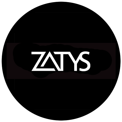 Sucursales – Zatys