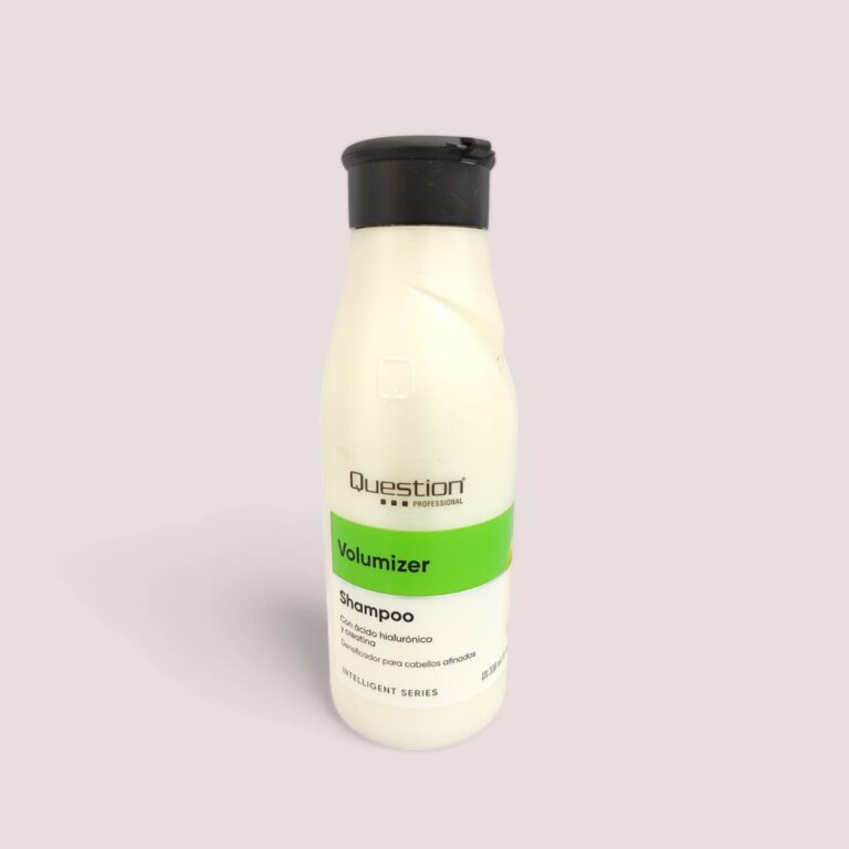 Shampoo Volumizer 330ml- Question – Zatys