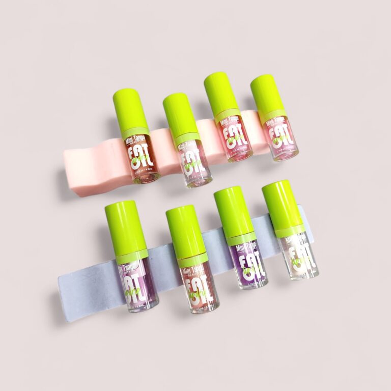 LipDrip Mini Tango Cajita x4 Unidades – Zatys