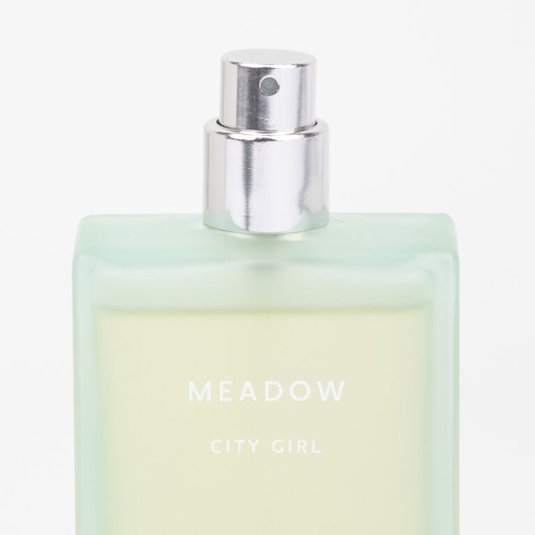 PERFUME MEADOW 50ml- City Girl – Zatys