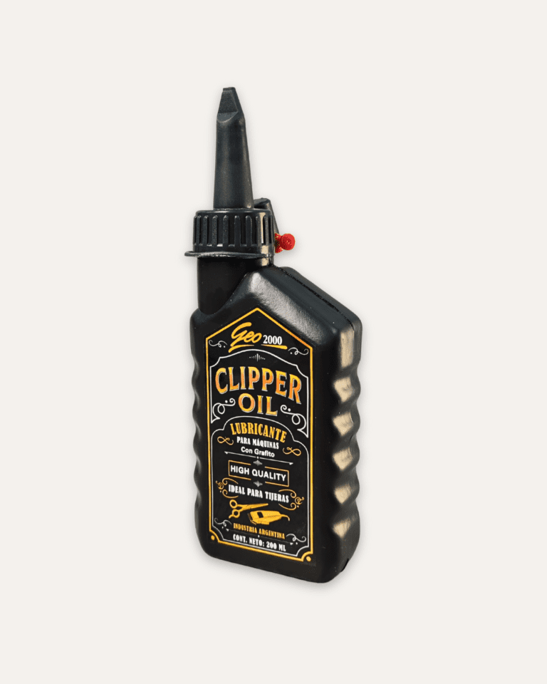 CLIPPER OIL NEGRO LUBRICANTE PARA MAQUINAS CON GRAFITO 200ML – OTROS ...
