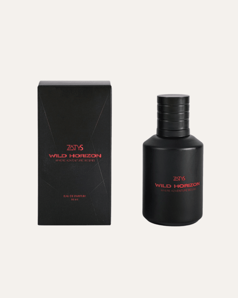 PERFUME WILD HORIZON – ZATYS – Zatys